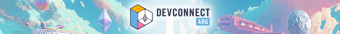 Devconnect ARG — Ethereum World's Fair